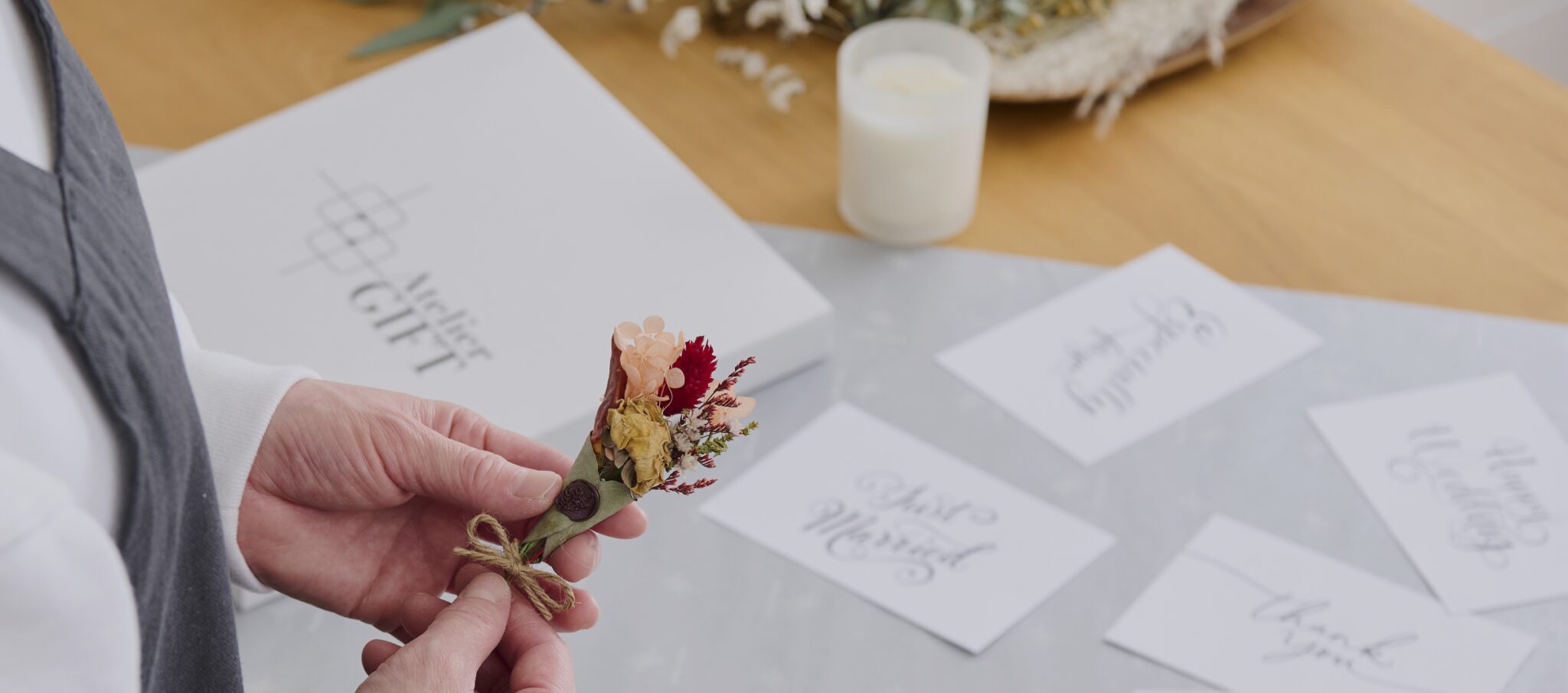 香典返しへのお礼が伝わるメッセージ例を相手別に紹介！ | Atelier Gift